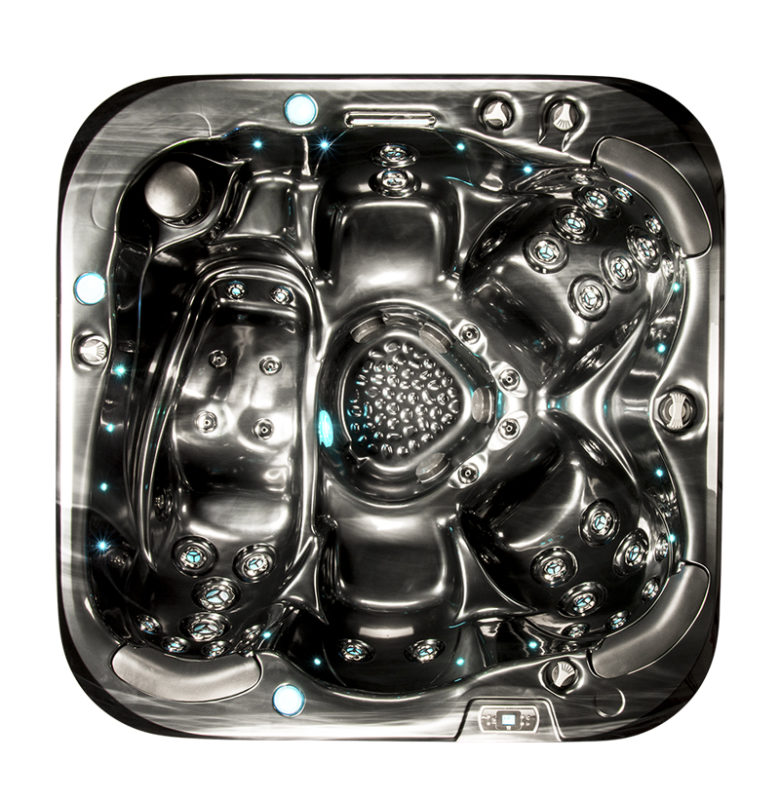 Spa Solutions Spas - Spa Solutions - Hot Tub Supplier to UK, Europe and ...