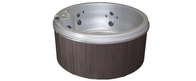Viking II - Spa Solutions - Hot Tub Supplier to UK, Europe and Middle East
